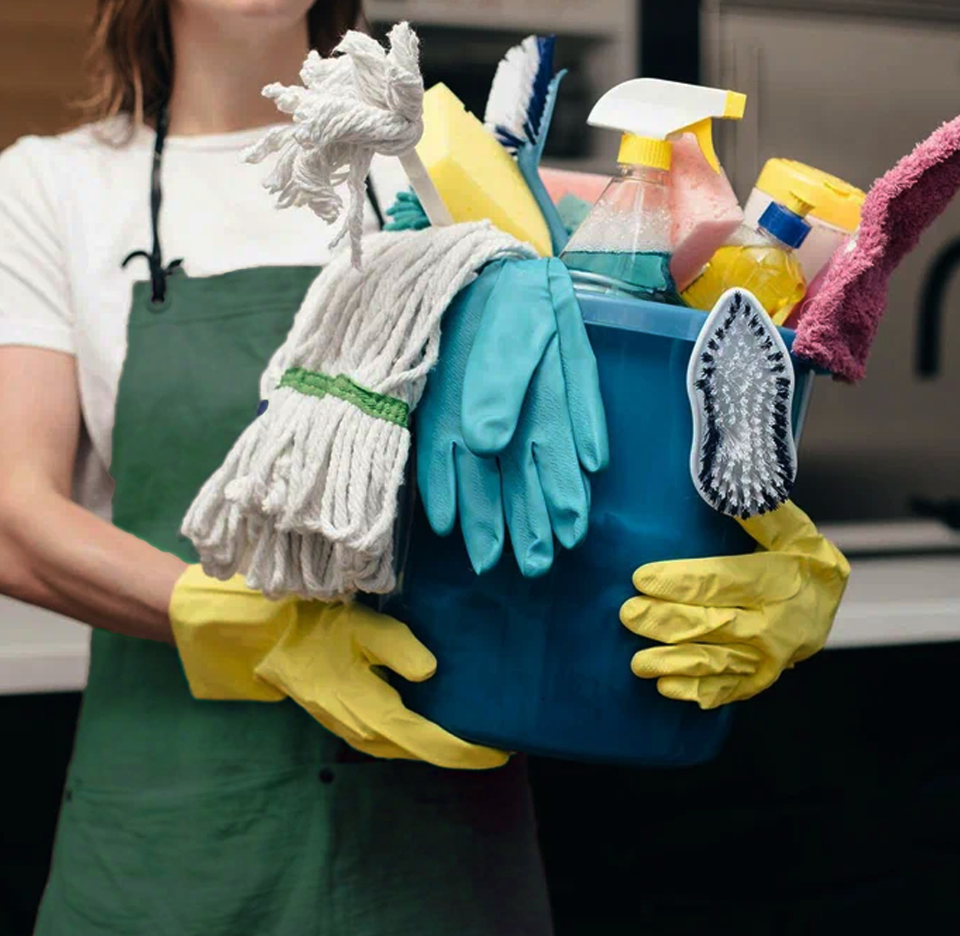 Deep Cleaning NYC | Professional Deep Cleaning Services